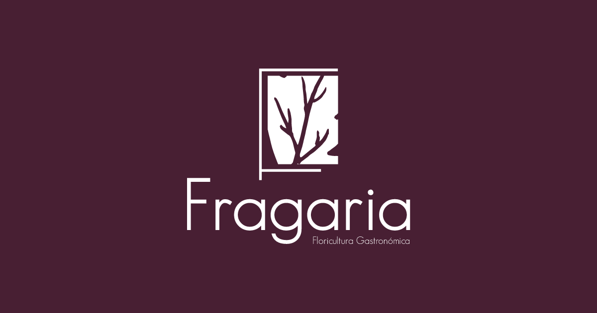 Inicio - Fragaria